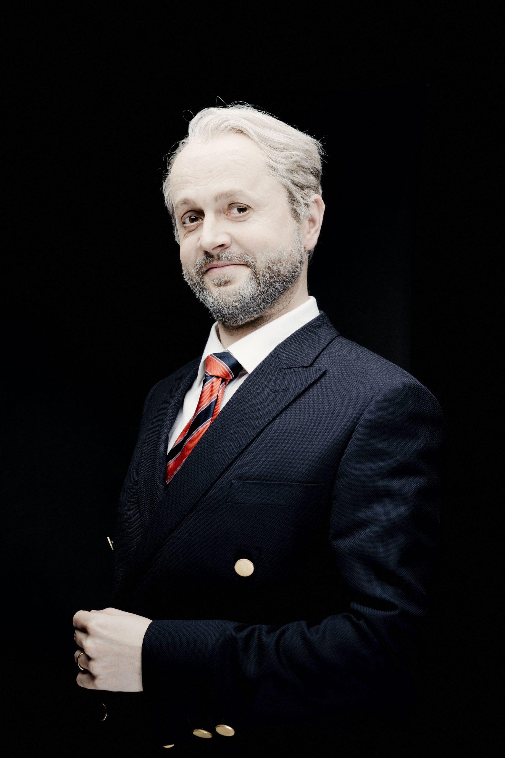 Photo gallery – Florian Just · Baritone